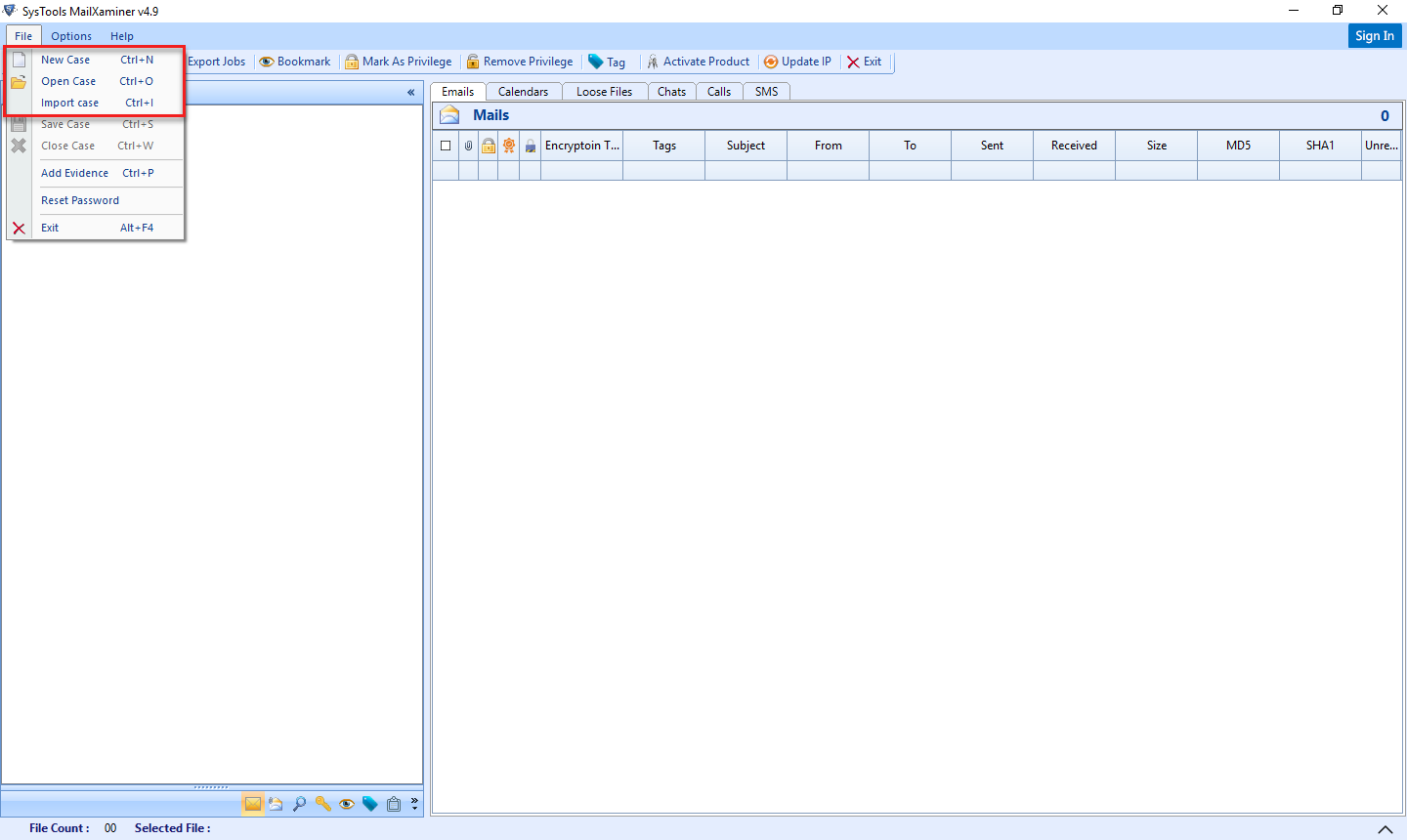Search Inside Pst Files Without Outlook How To 7049
