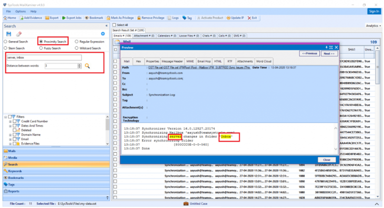 Microsoft Exchange eDiscovery Export Tool - Explained