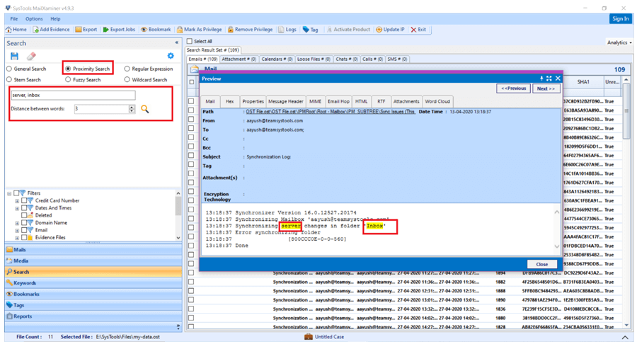 Microsoft Exchange eDiscovery Export Tool - Explained