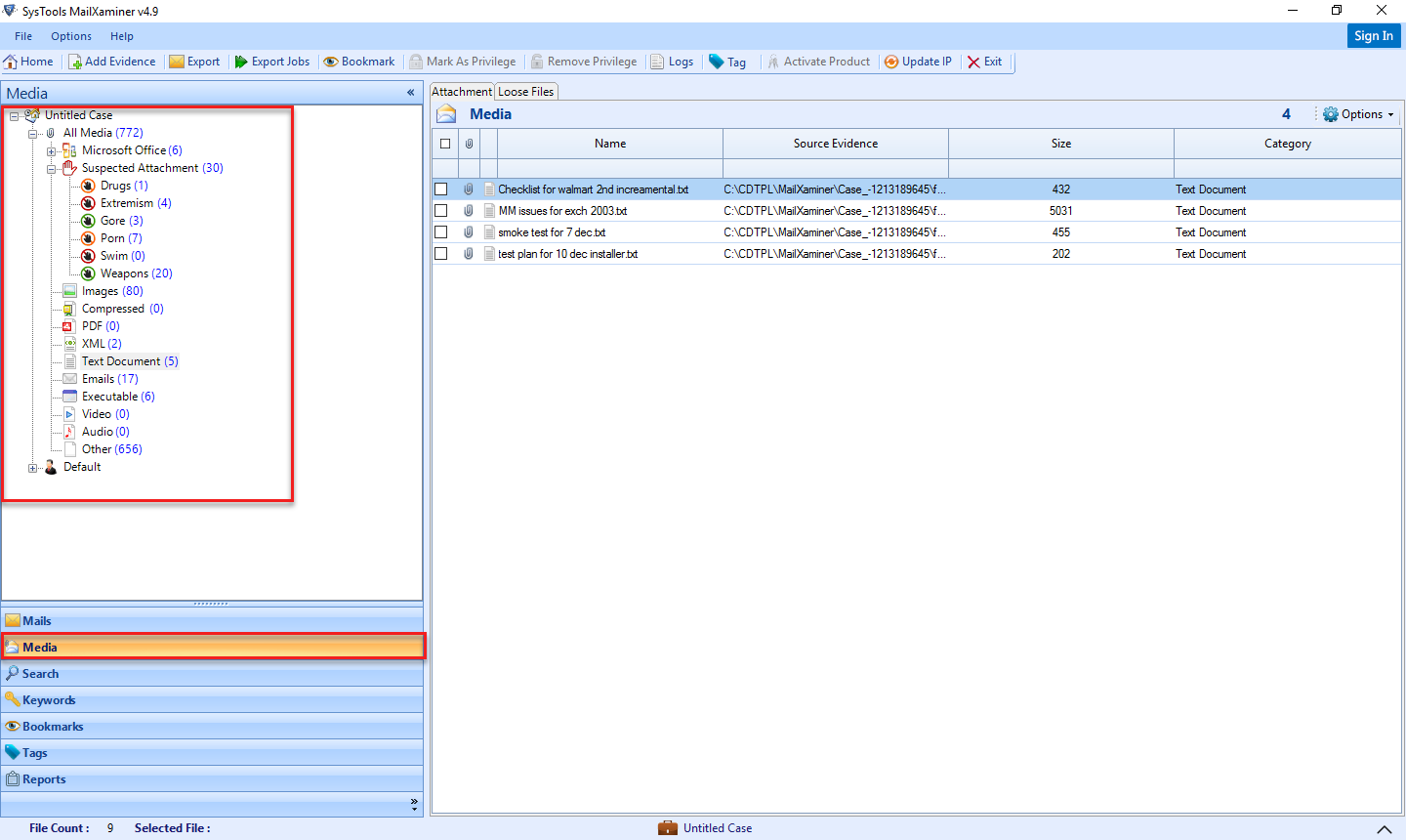 ZIP File Forensics – Analyze & Extract Digital Evidence from Archive