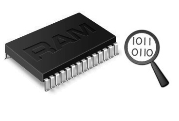 Memory Forensics - Live Process to Detect Malicious Activities