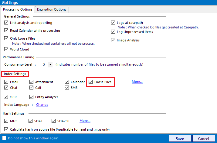 E01 File Forensics – Examining E01 Image Format Structure & Storage