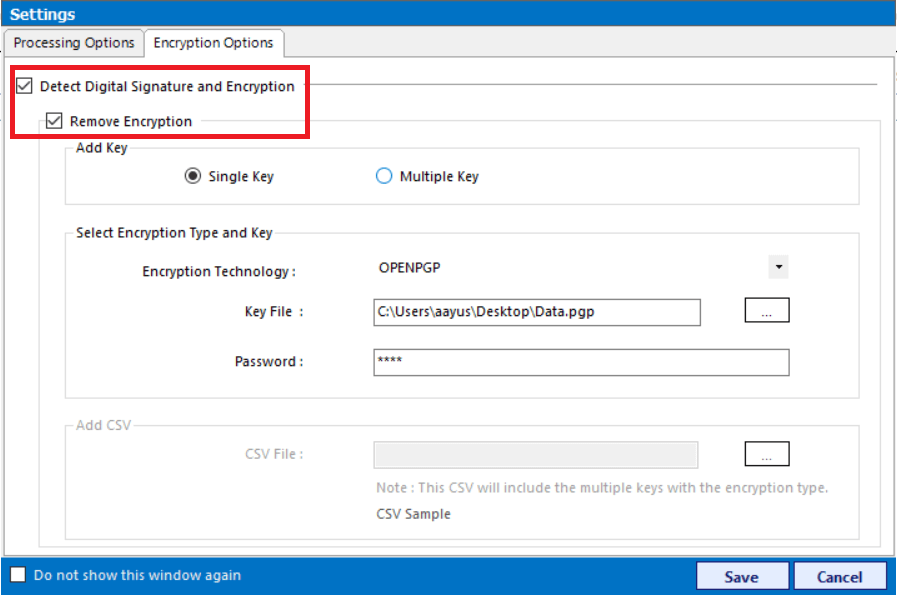 Decrypt Outlook Email Message: Detailed Solution to Remove Encryption