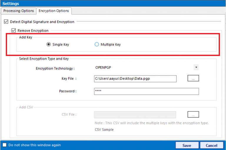 Decrypt Outlook Email Message: Detailed Solution to Remove Encryption
