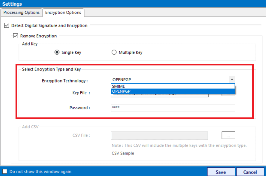 Decrypt Outlook Email Message: Detailed Solution to Remove Encryption