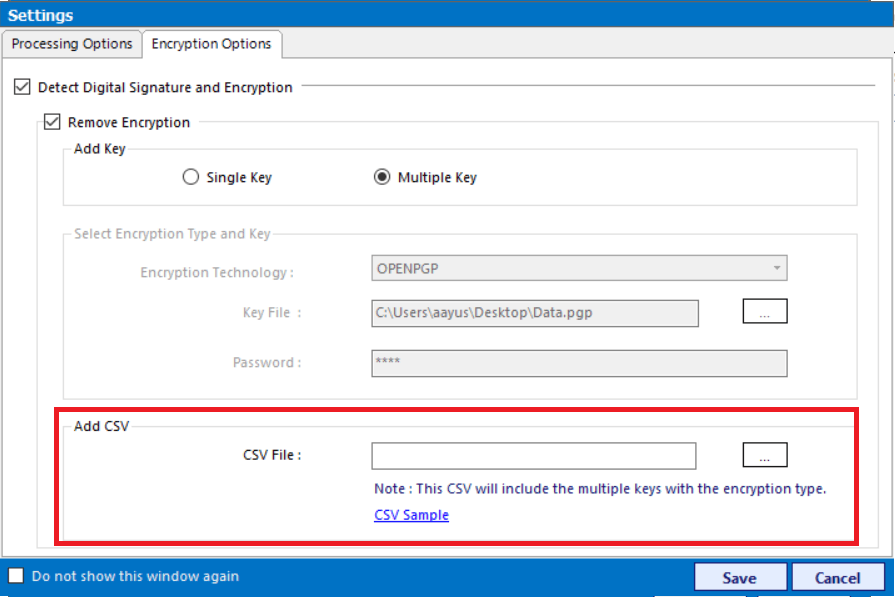 Decrypt Outlook Email Message: Detailed Solution to Remove Encryption