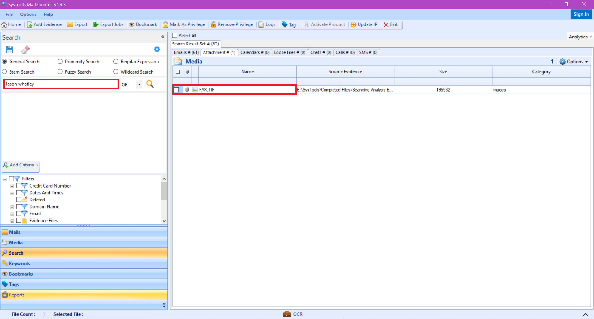 Scanning & OCR - Difference Scanning & Optical Character Recognition
