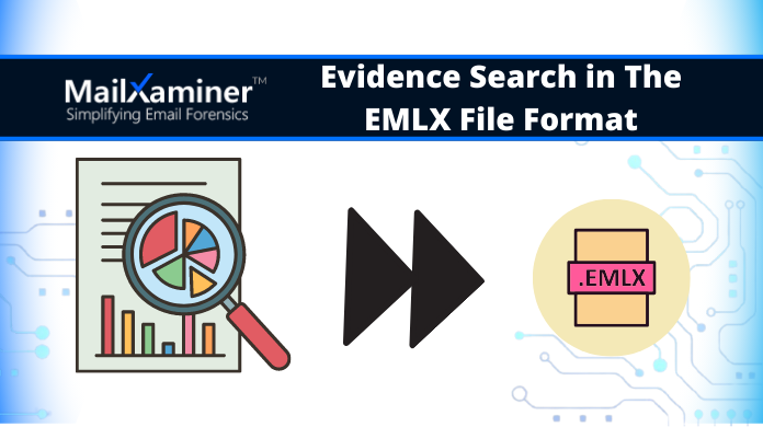 EMLX File Format Analysis - Evidence Search in Apple Mail Client