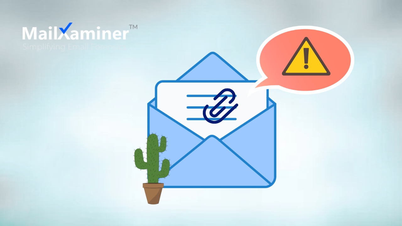 How to Check Suspicious Email Attachments & Analyze its Content