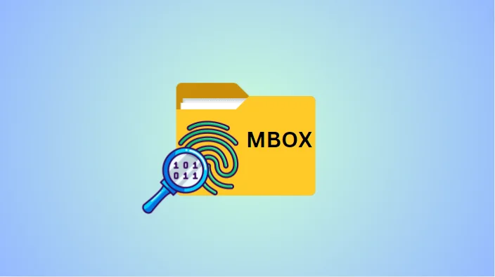 MBOX Forensics to Extract & Investigate MBOX File Format