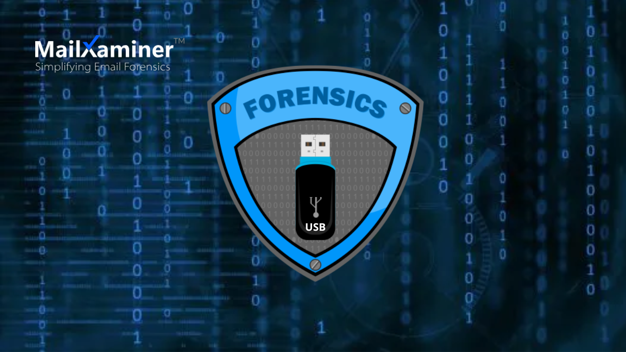 USB Forensics: Ultimate Guide to Device, Drive & Data Analysis