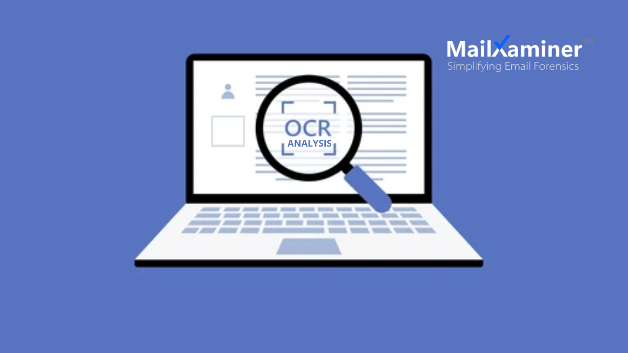 MailXaminer – Most Trusted Email Examiner Software by Experts