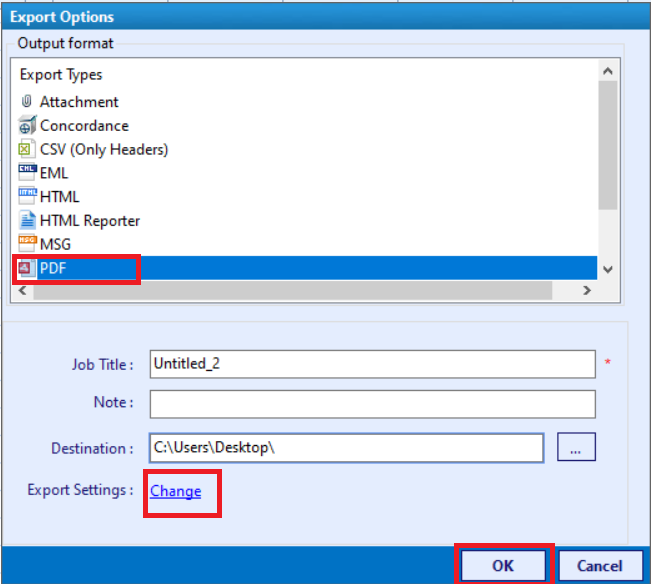 Email Forensics Software for Digital Investigators – MailXaminer™