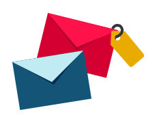 Email Tagging Software Feature for Digital Data Classification