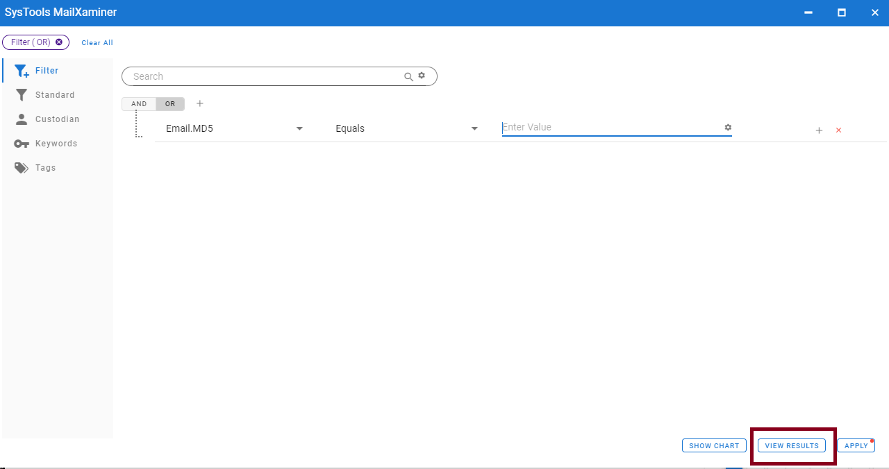 Forensics Hash Algorithms of SHA1, MD5, SHA256 to Verify Evidence Integrity