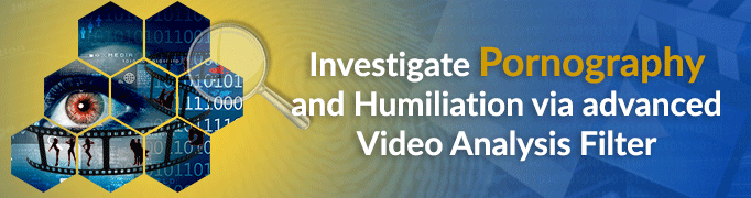 Forensic Video Analysis Software Solution – Analyze Video
