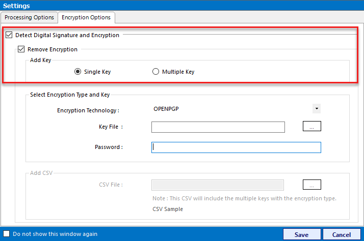 Forensically Decrypt Email Message From Encrypted Pst Ost And Edb Files