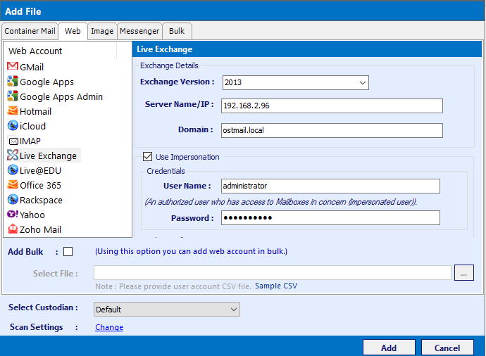 Execute Powershell Cmdlets From Aspnet With User Impersonation An